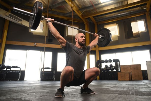 Crossfit: guia completo da modalidade esportiva | TotalPass