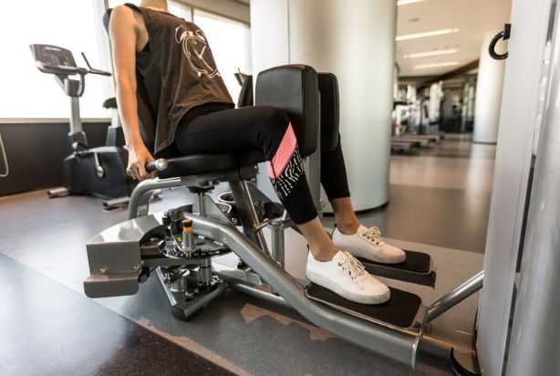 Abdutor e adutor: diferenças e dicas de execução | TotalPass