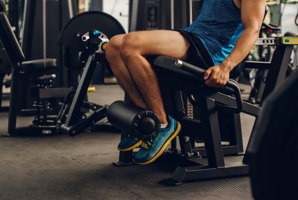 Treino para posterior de coxa: 5 exercícios para você | TotalPass