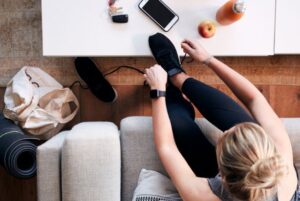 Desafio 21 dias: transforme sua vida com novos hábitos | TotalPass