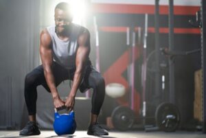 Crossfit e musculação: diferenças e como conciliar | TotalPass