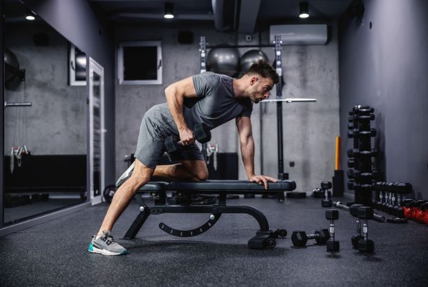 Crossfit e musculação: diferenças e como conciliar | TotalPass