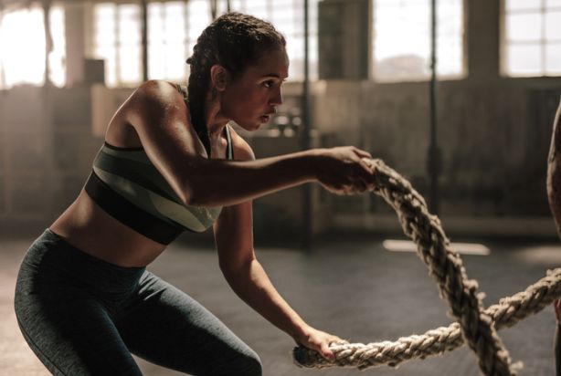 Crossfit e musculação: diferenças e como conciliar | TotalPass