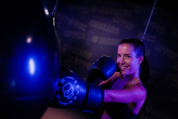 Estúdios fitness: quais experimentar com a TotalPass?