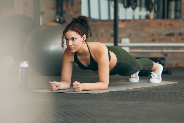 Treino de core: Importância e benefícios | TotalPass