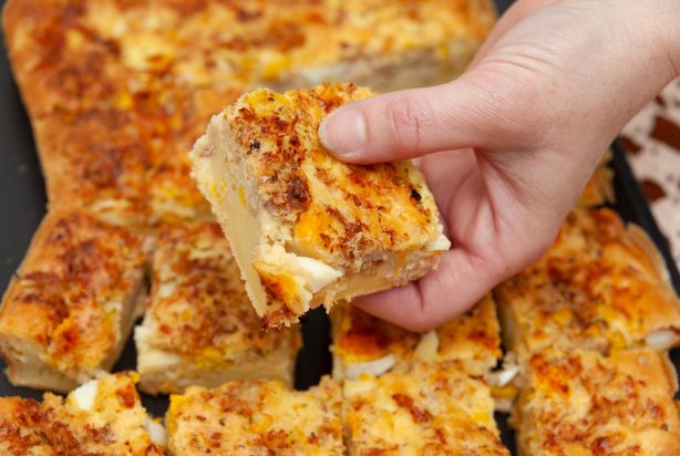 Lanches fáceis: 7 ideias para levar ao trabalho