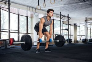 Exercício stiff: aprenda o movimento corretamente | TotalPass