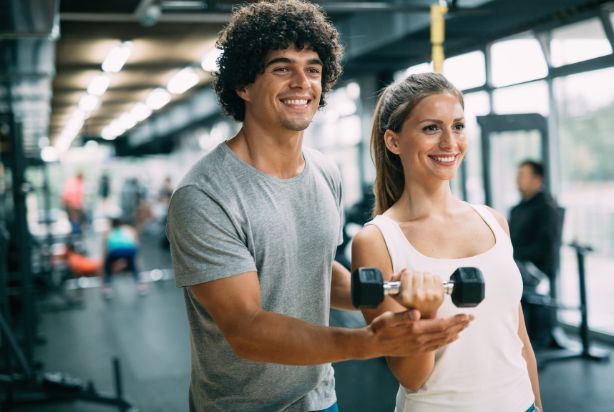 Aula experimental na academia: passo a passo para implementar