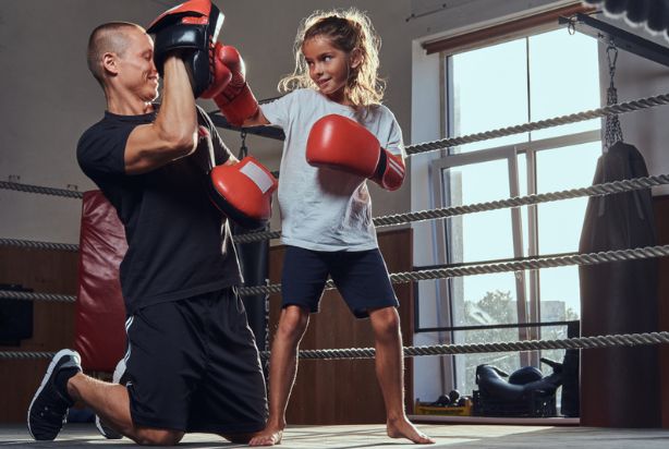 Esportes de combate: guia completo de Boxe | TotalPass