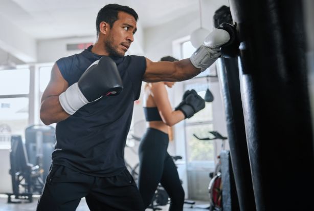 Esportes de combate: guia completo de Boxe | TotalPass