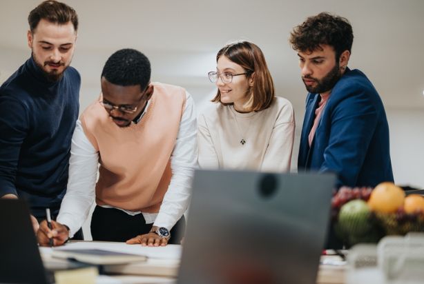 Desenvolvimento de Talentos: Estratégias para Empresas | TotalPass