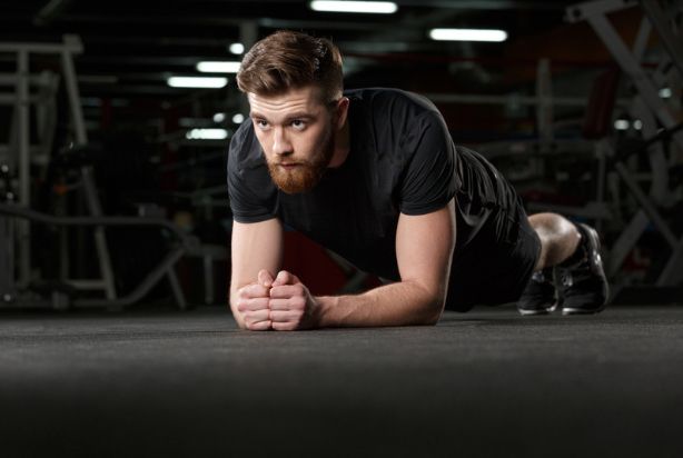 Prancha abdominal: para que serve e quais os benefícios | TotalPass