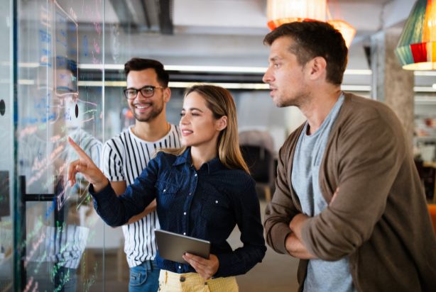 Job Crafting: estratégias para valorizar talentos | TotalPass