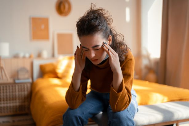 Hipomania: saiba o que é, sintomas e como tratar | TotalPass