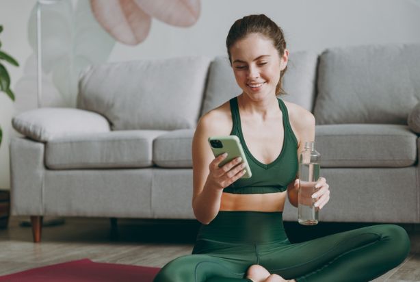 Novo app da TotalPass: descubra todas as novidades