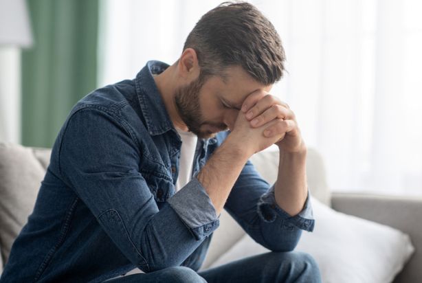 Tristeza: aprenda a lidar e melhorar seu bem-estar | TotalPass