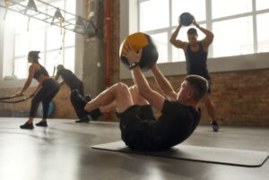 Full body: como funciona este tipo de treino? | TotalPass