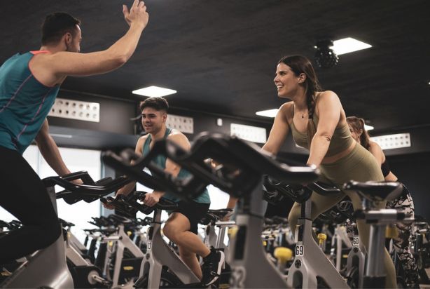 Spinning O Que Quais S o Os Benef cios E Onde Praticar TotalPass Spinning O Que Quais S o Os Benef cios E Onde Praticar TotalPass