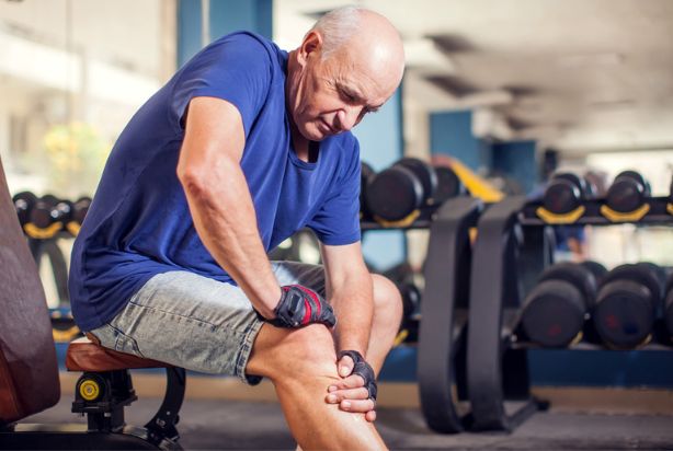 Fadiga muscular: causas, sintomas e dicas para aliviar | TotalPass