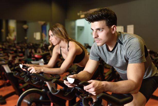 Spinning: o que é, quais são os benefícios e onde praticar | TotalPass