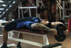 Pullover: para que serve e como executar corretamente | TotalPass