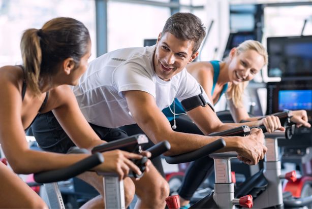 Spinning: o que é, quais são os benefícios e onde praticar | TotalPass