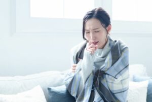 Tosse seca: as principais causas e como resolver o problema