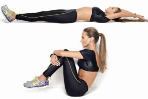 Abdominal remador: fortaleça o abdômen corretamente