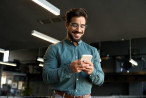 RH mobile: conheça esta tendência para sua empresa