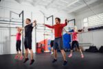 Polichinelo: seus benefícios e como fazer o exercício | TotalPass